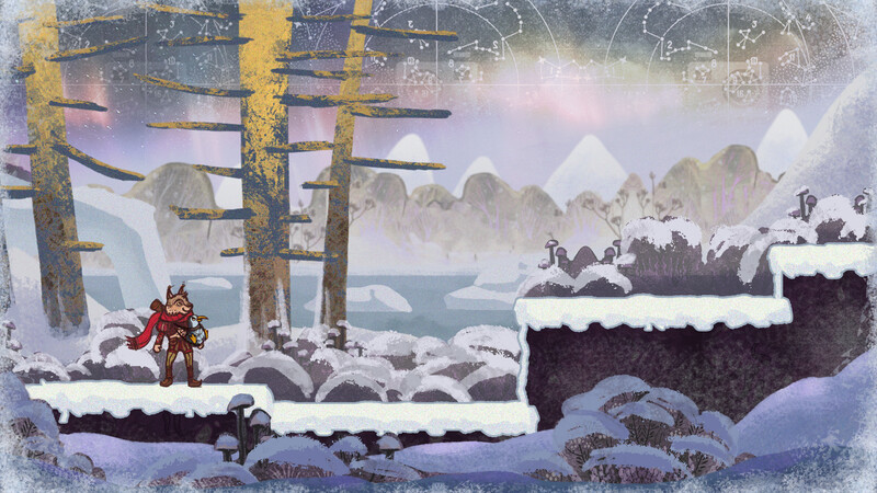 ArtStation - Josefine Maier