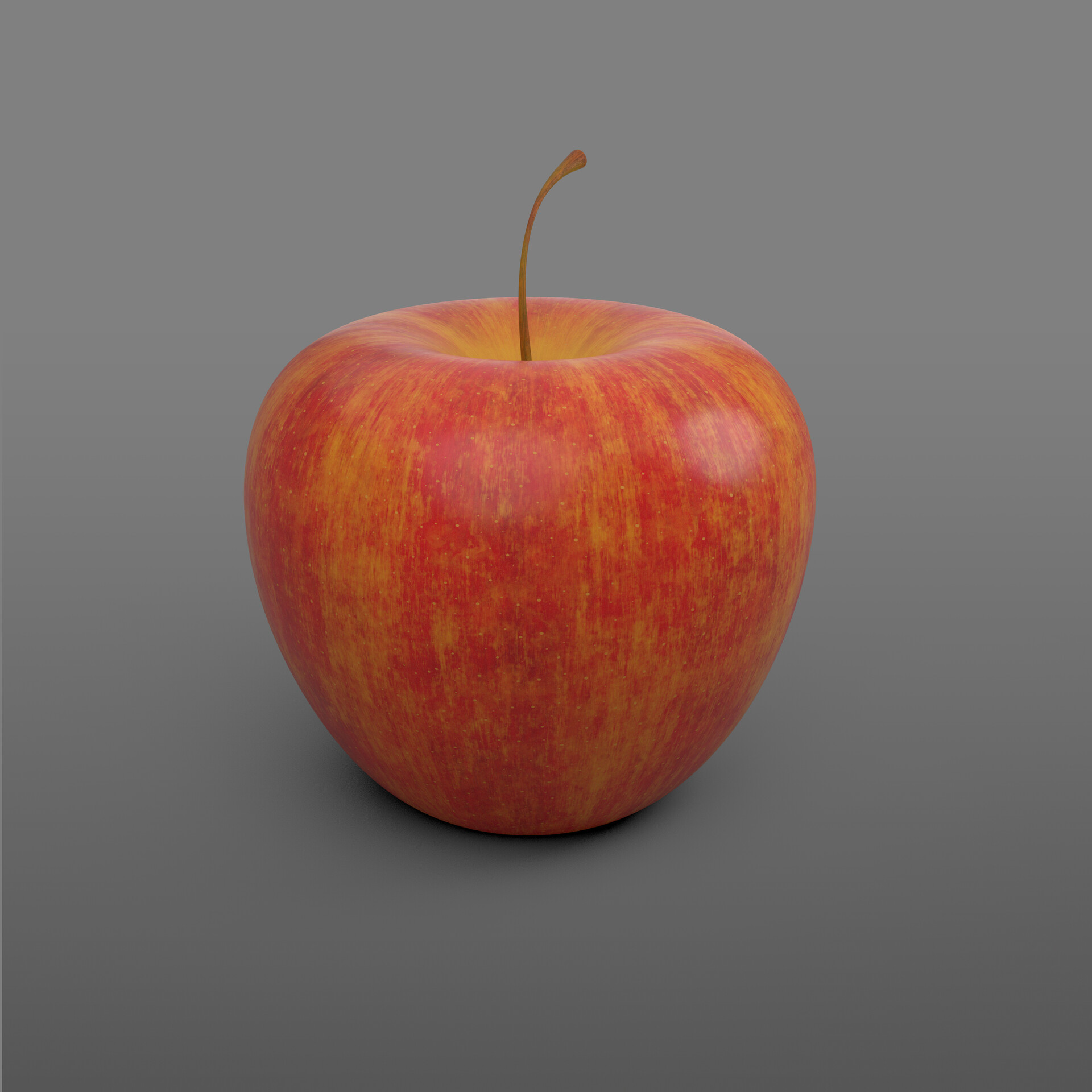 ArtStation - APPLE