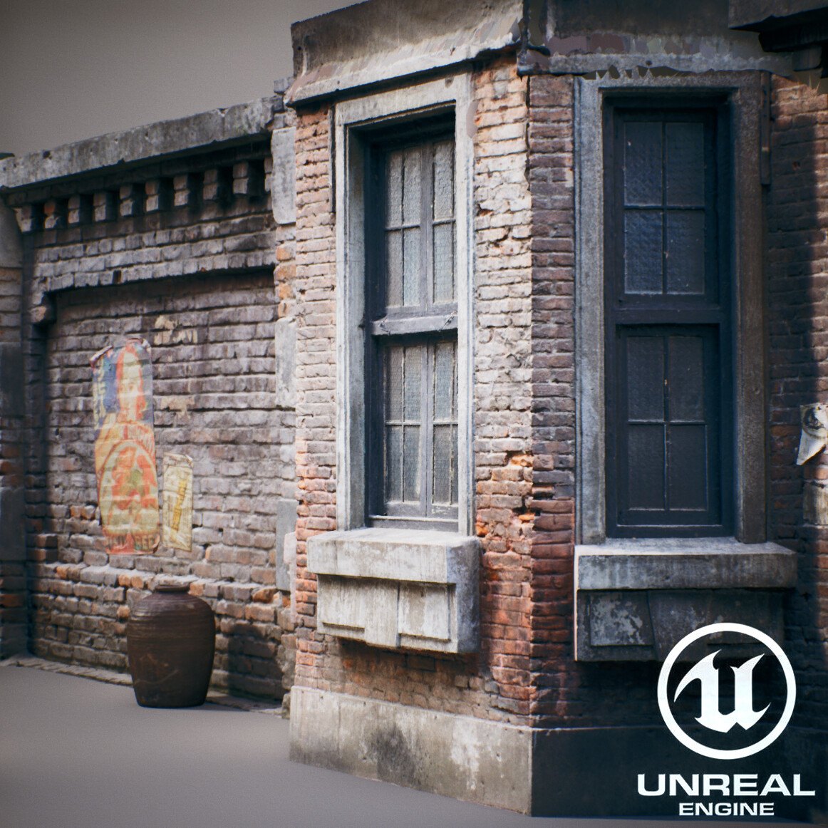 ArtStation - Photogrammetry 2!