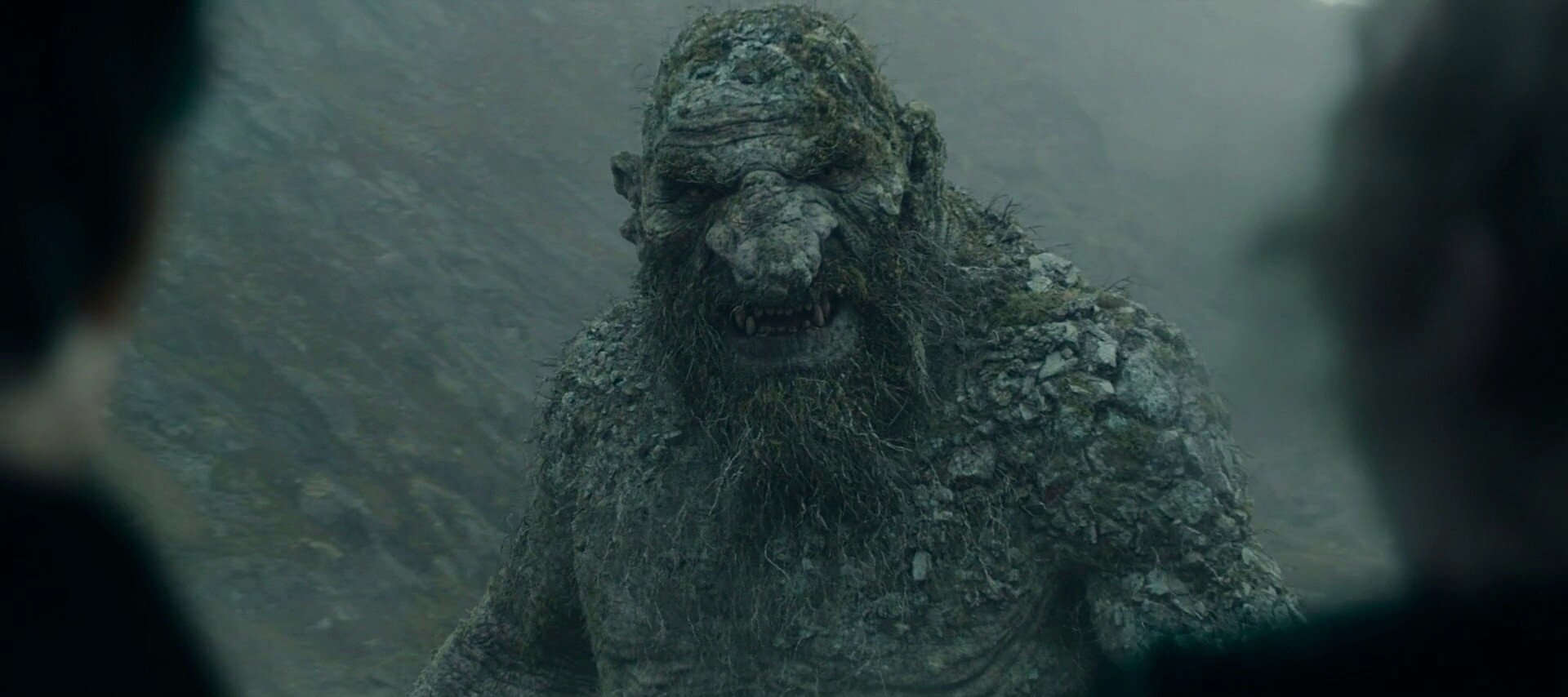 ArtStation - Troll NETFLIX 2022