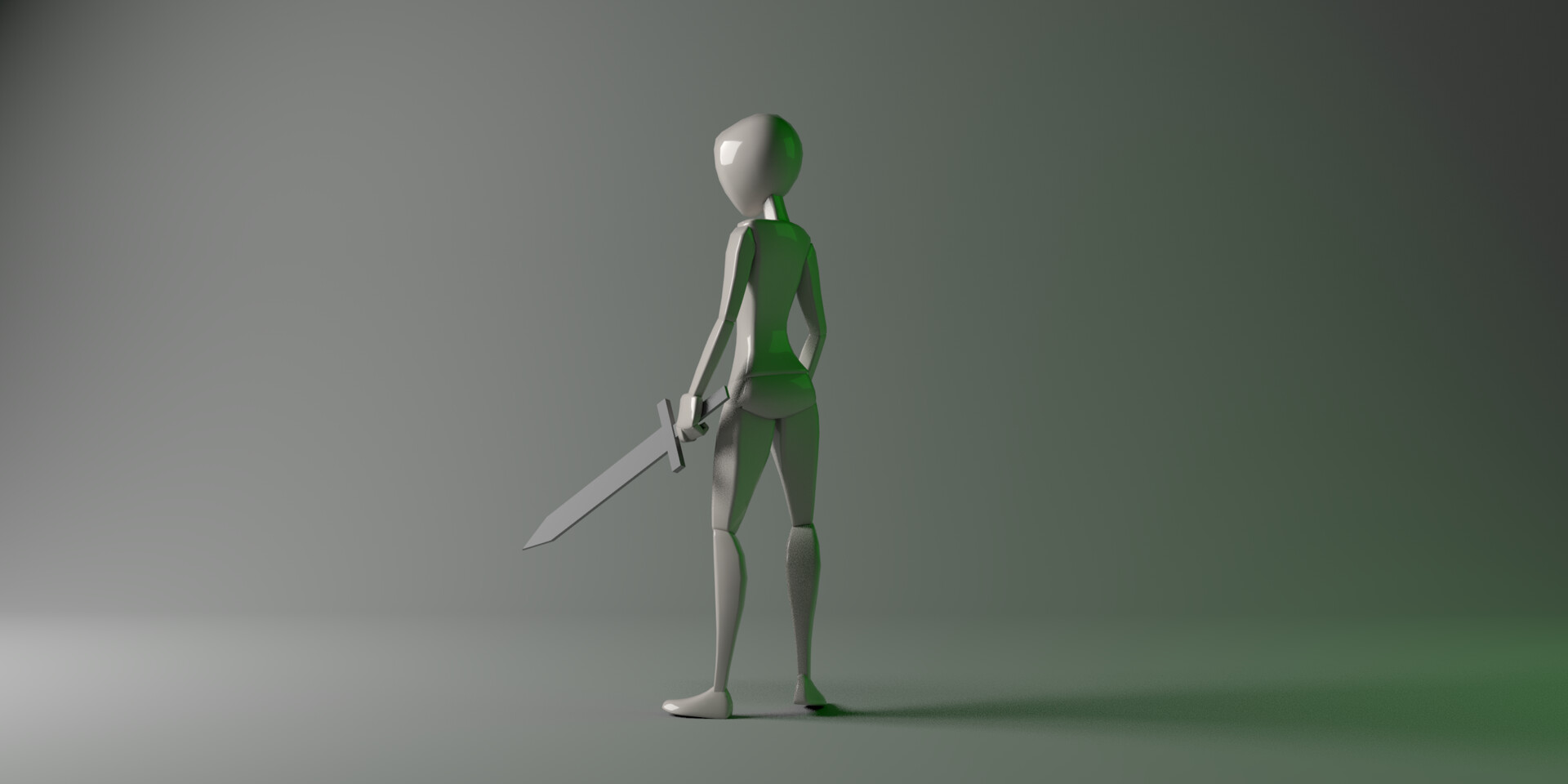 ArtStation - Animation Showreel