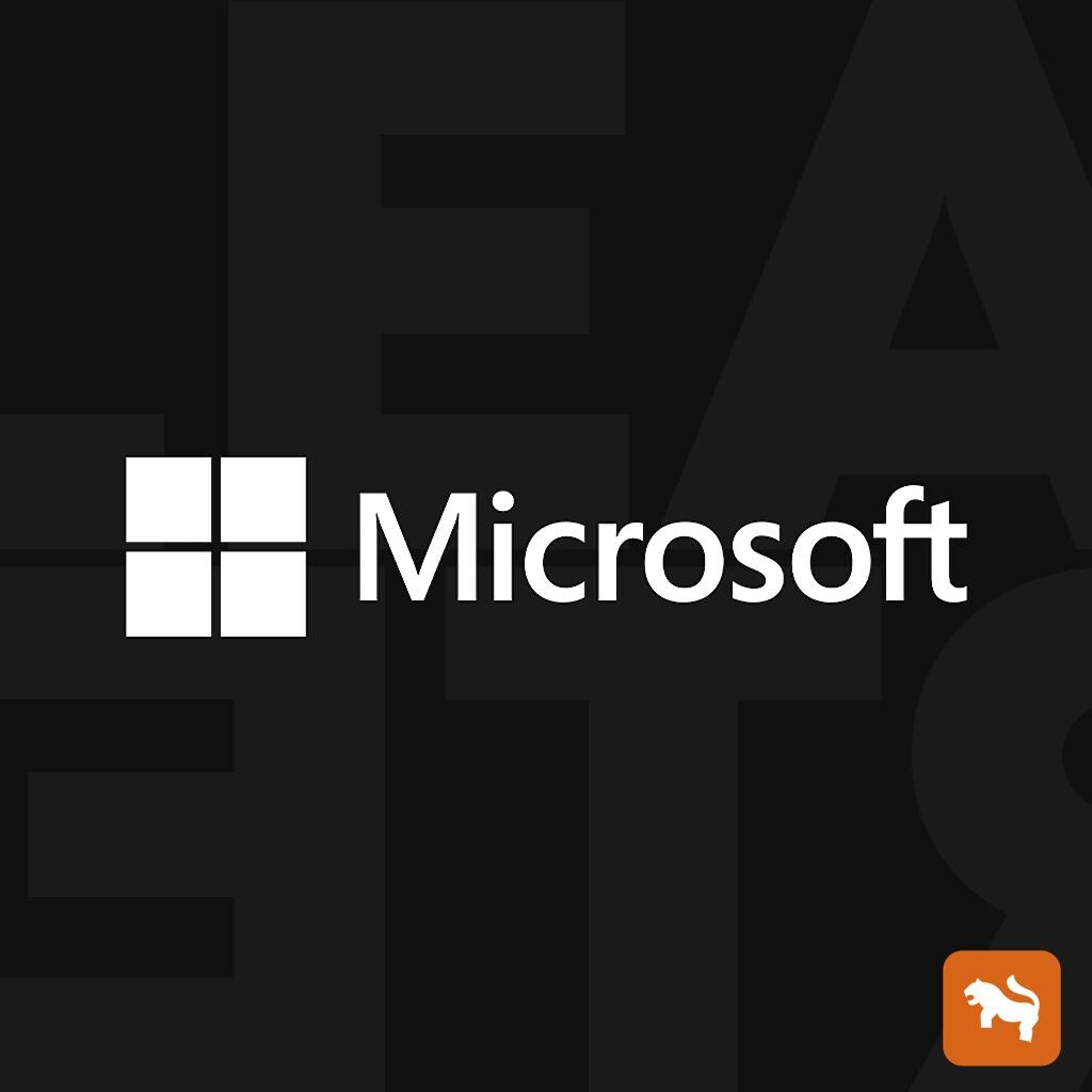 ArtStation - Microsoft