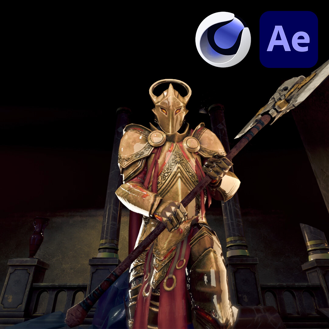 ArtStation - Justice - Blitz: Rise of Heroes