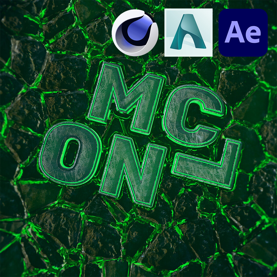 ArtStation - YT Design | MACLINECONDO