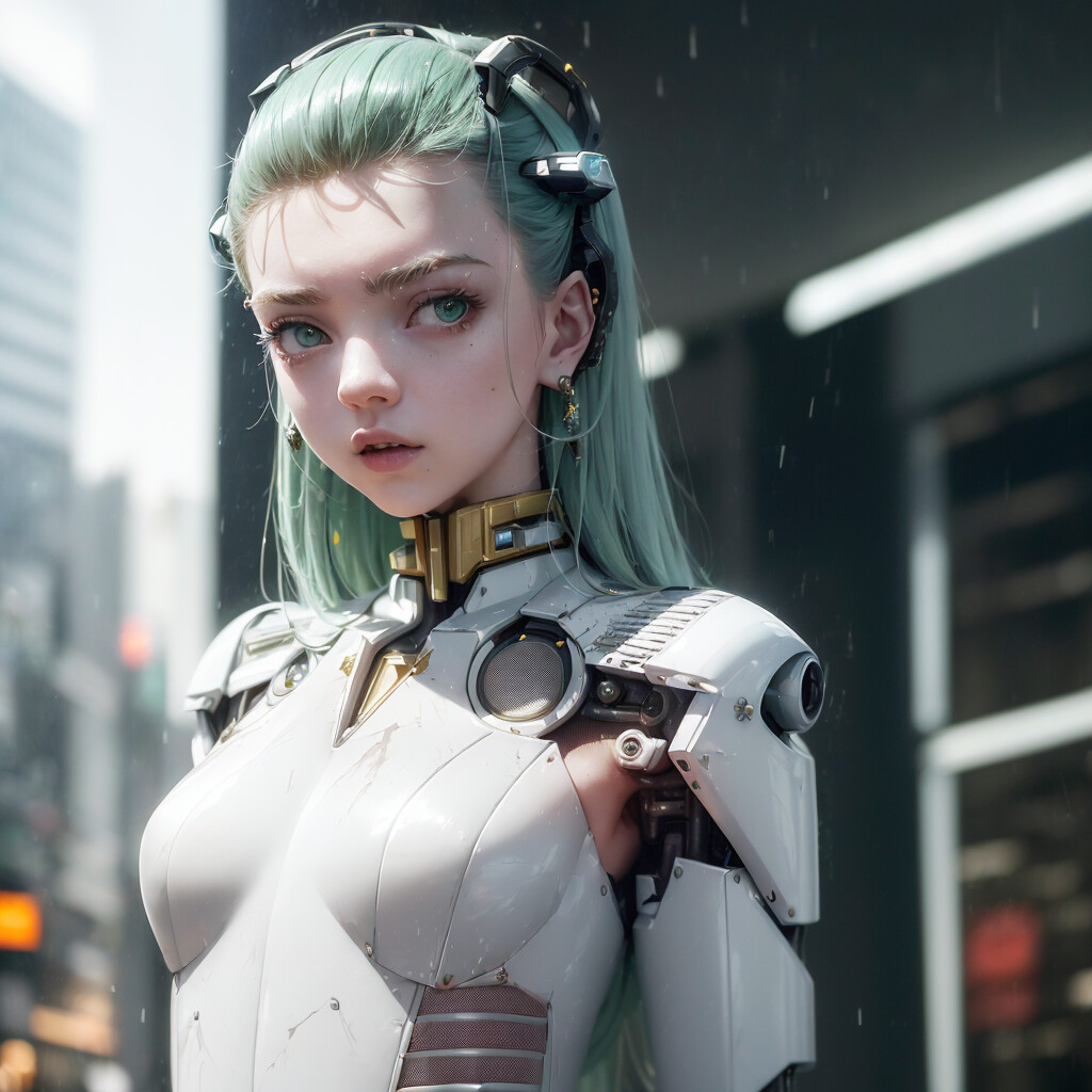 ArtStation - SD - game characters