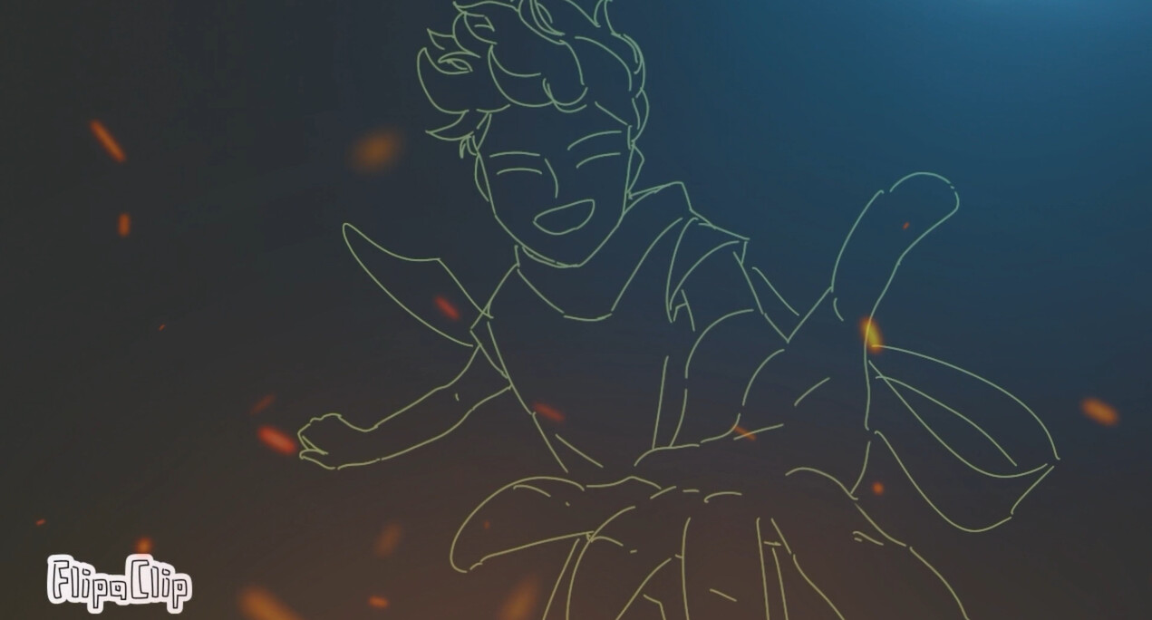 ArtStation - Colourblind