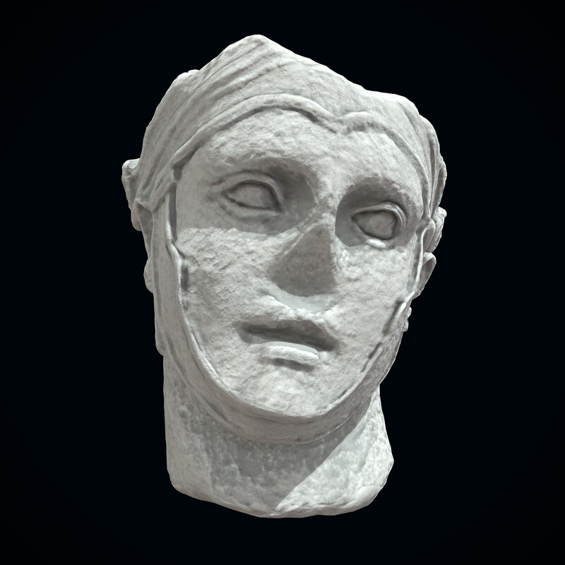 ArtStation - Infinity Models