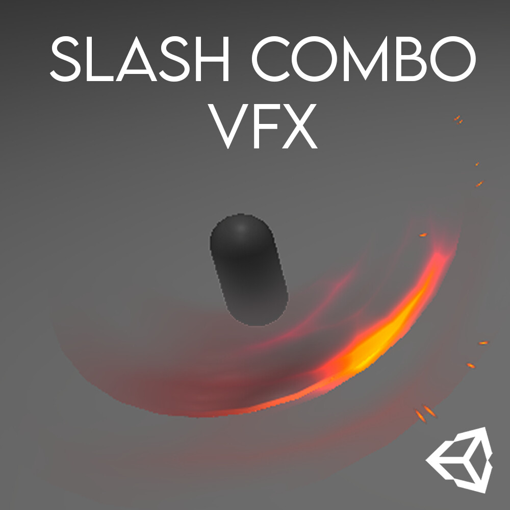 ArtStation - Slash Combo