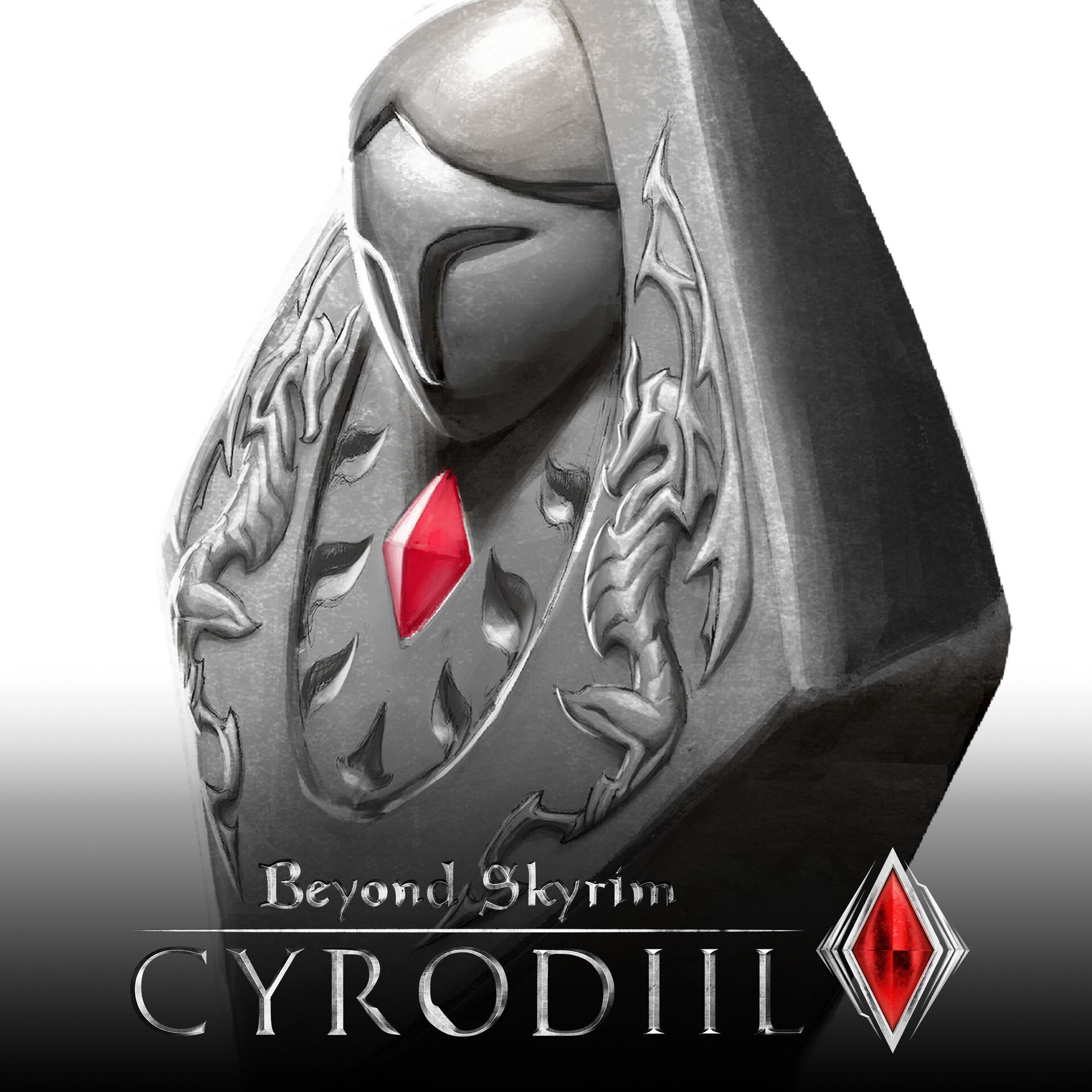 ArtStation - Beyond Skyrim: Cyrodiil - Nibenese Statuettes