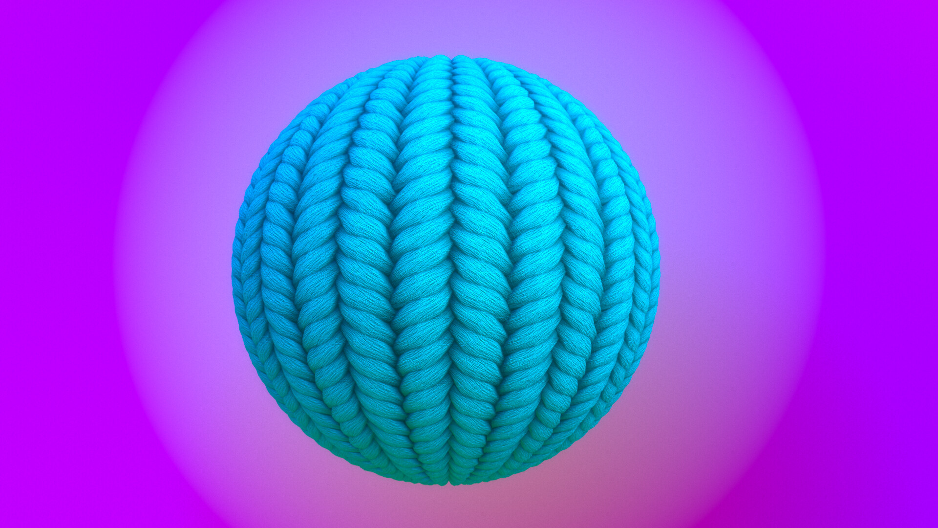 ArtStation - Simple Fabric Texture