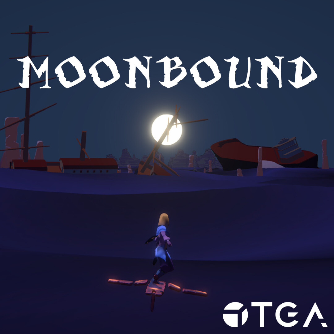 Bastian Helly-Hansen Stockenborn - The Game Assembly Game Project #1 ...