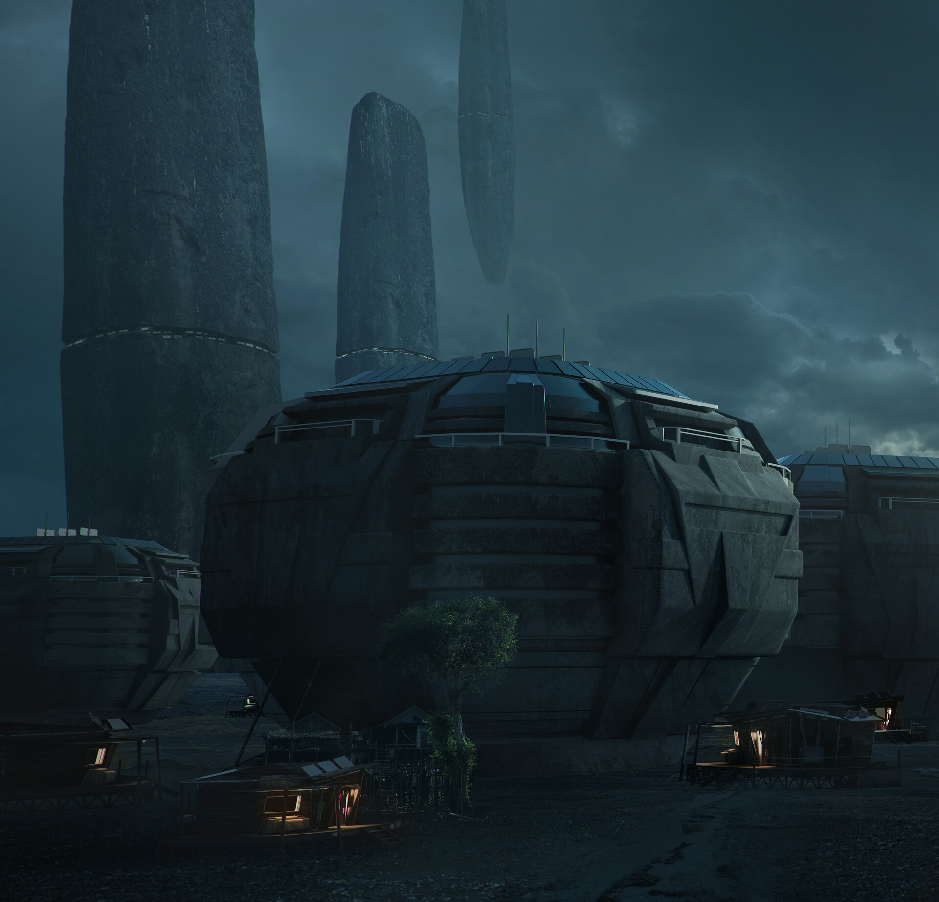 ArtStation - Zygerrion