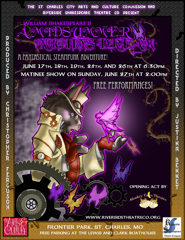 ArtStation - Freelance Merc Work