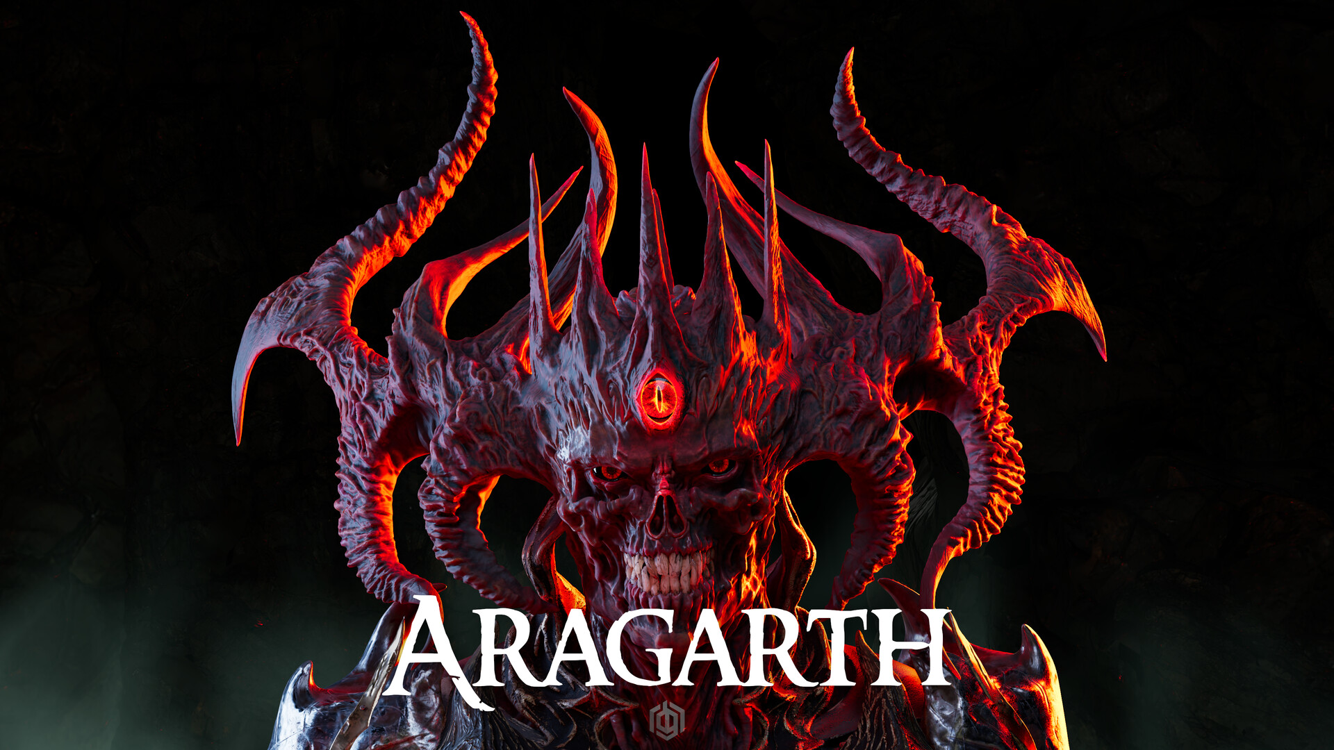 ArtStation - Aragarth