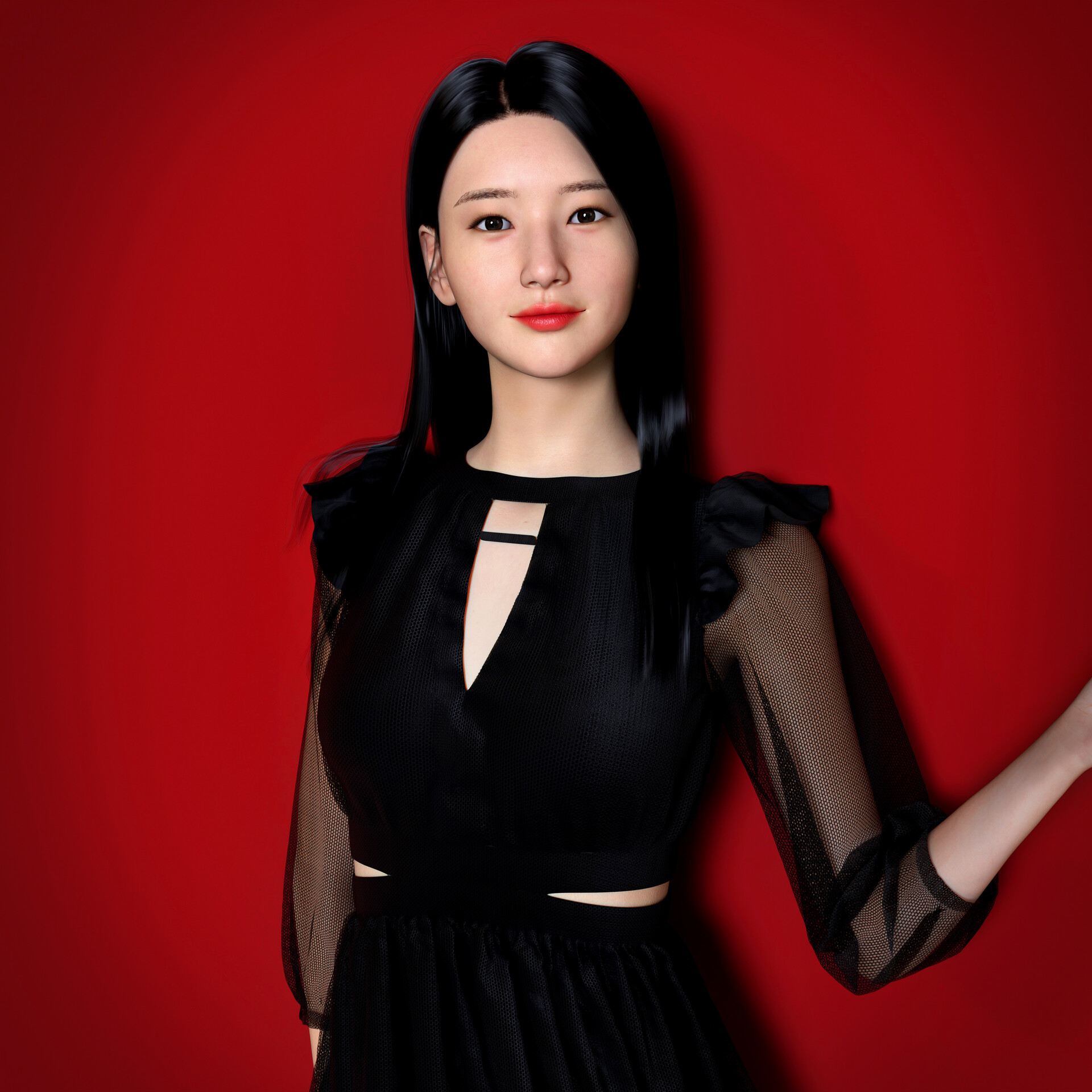 Chanyoung Seo - Woman