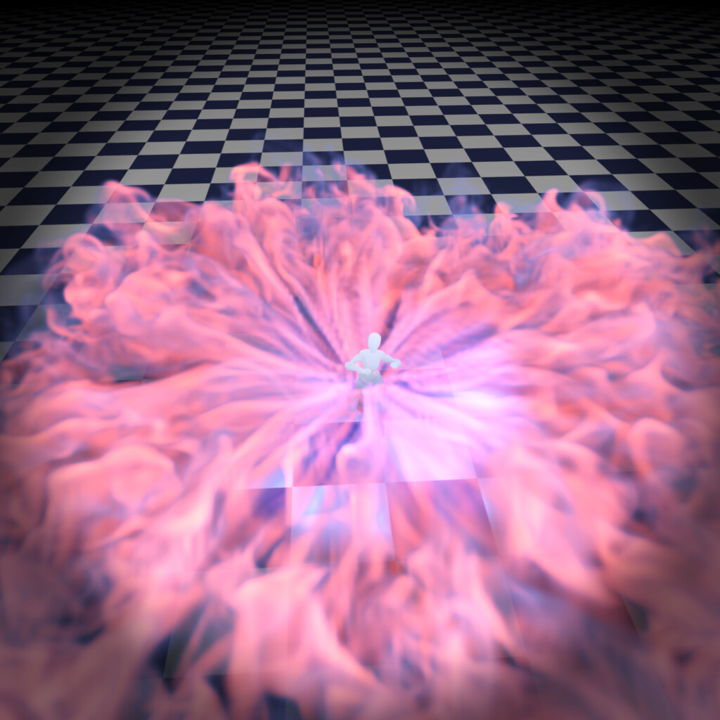 ArtStation - Magic Energy