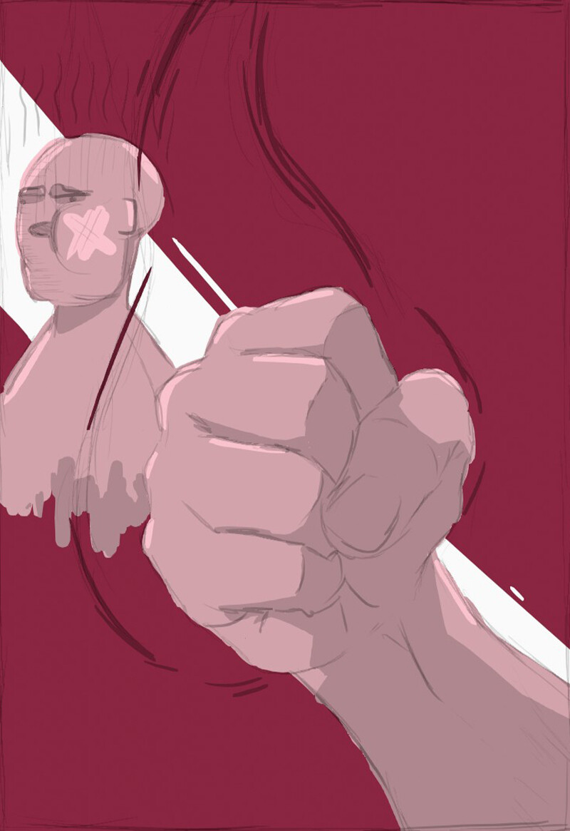 ArtStation - Drinking Game Cards