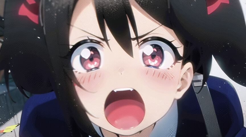 ArtStation - nico animation