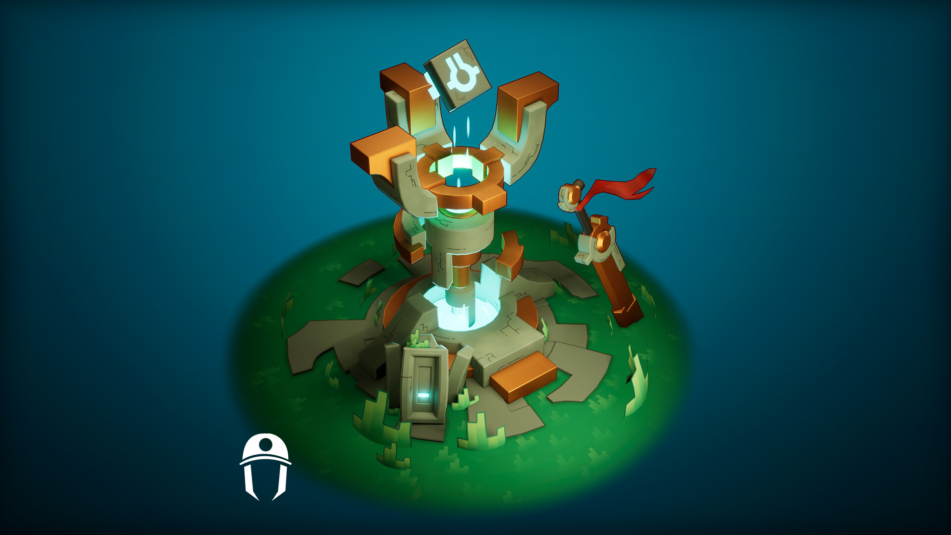 ArtStation - Hob - Fan Art