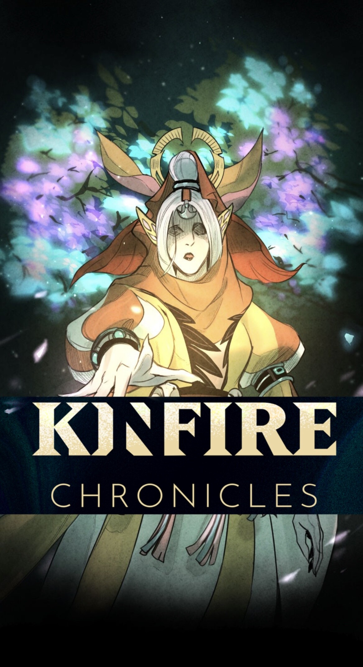 ArtStation - Kinfire Chronicles: the first expedition
