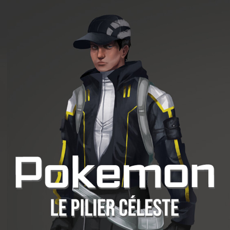 ArtStation - Vilay_Art