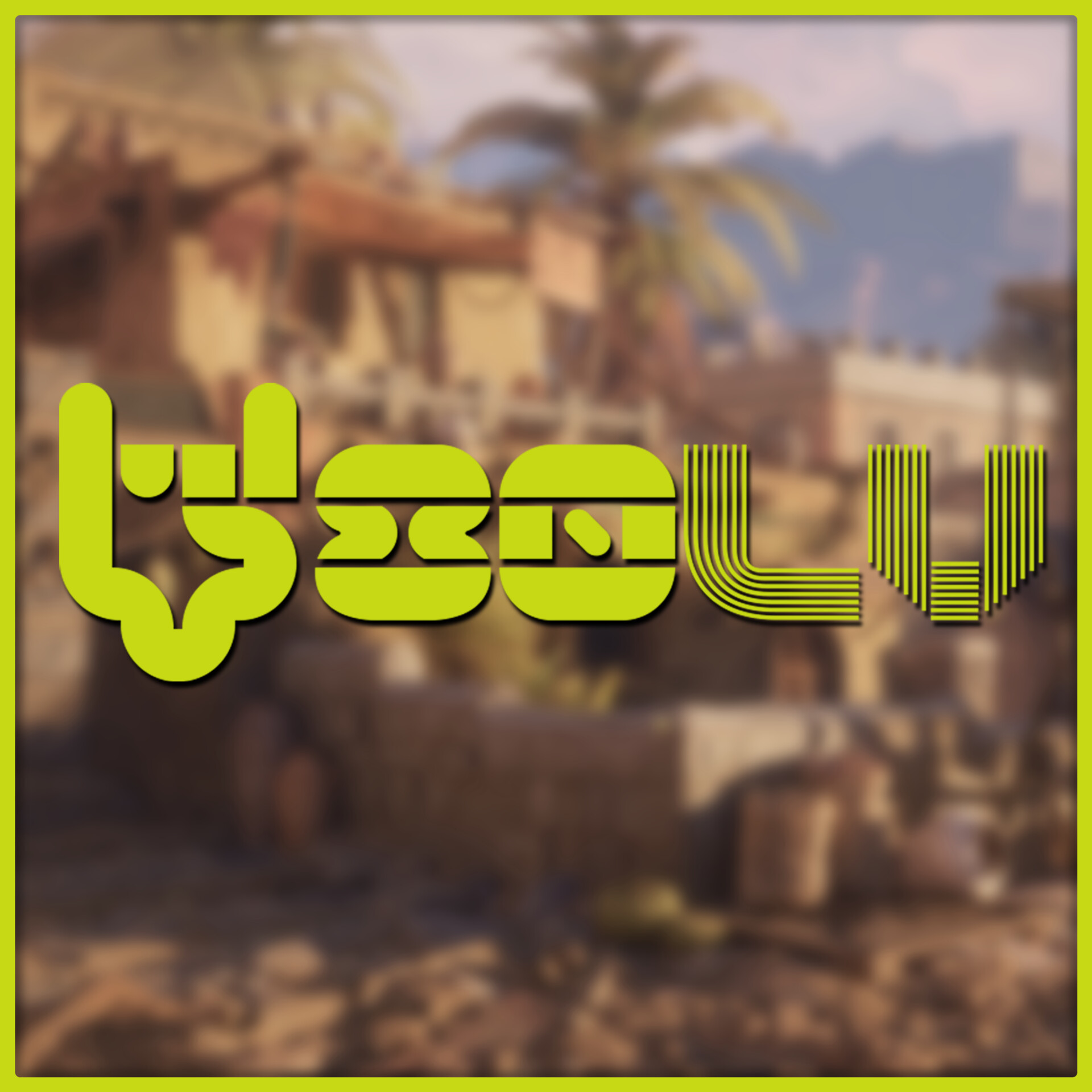 ArtStation - Breakdown 80Lv - Oasis