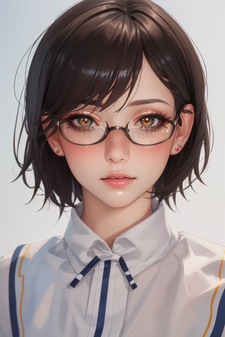 ArtStation - Eyes and other assorted images.