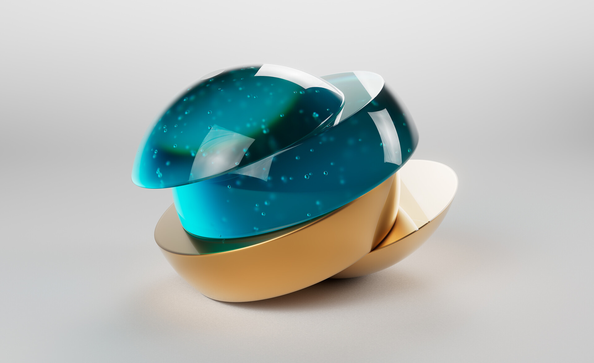 ArtStation - ABS: tractor I