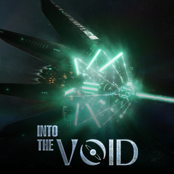 Nguyen Vien VHNN - Dark Star - Into The Void