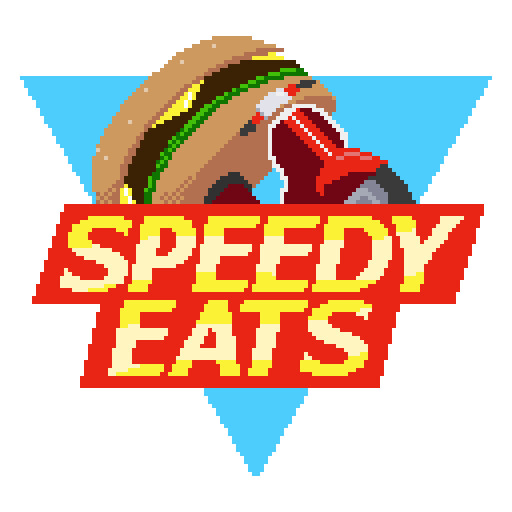 ArtStation - Speedy Eats