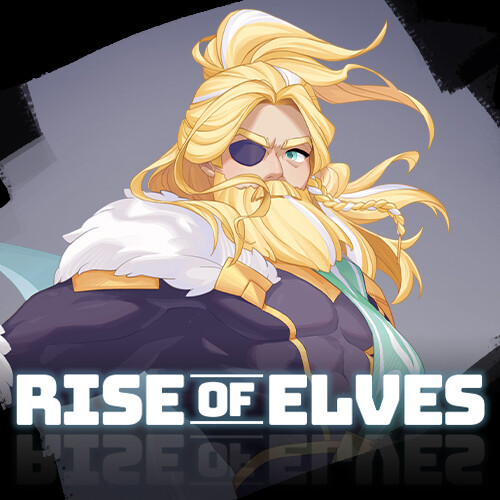 ArtStation - Norse Mythology ODIN