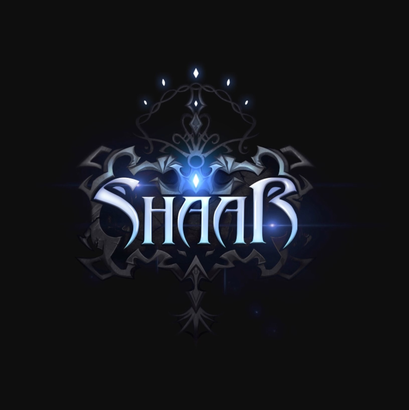 ArtStation - Shaar Board Game