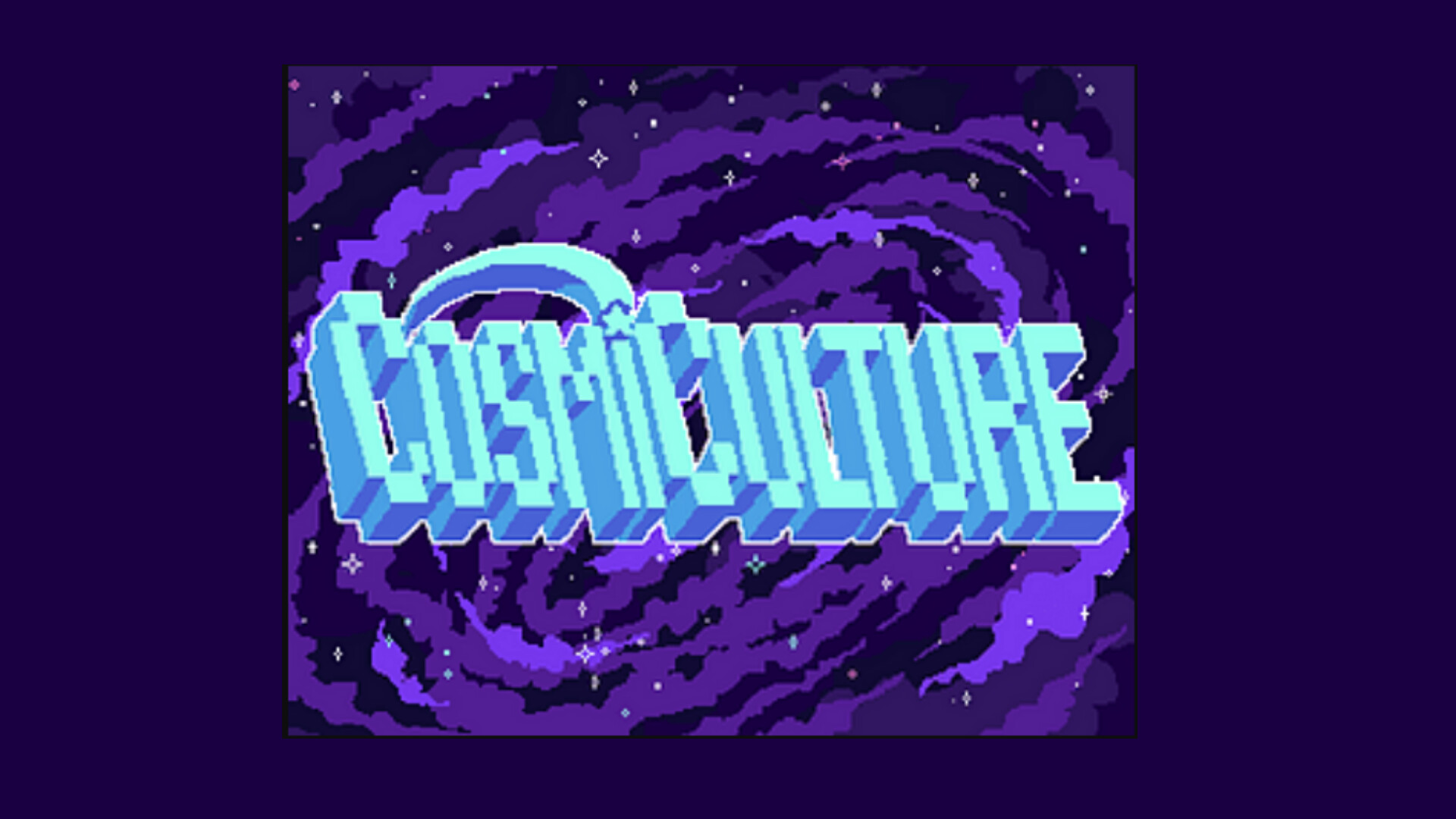 ArtStation - Cosmic Culture