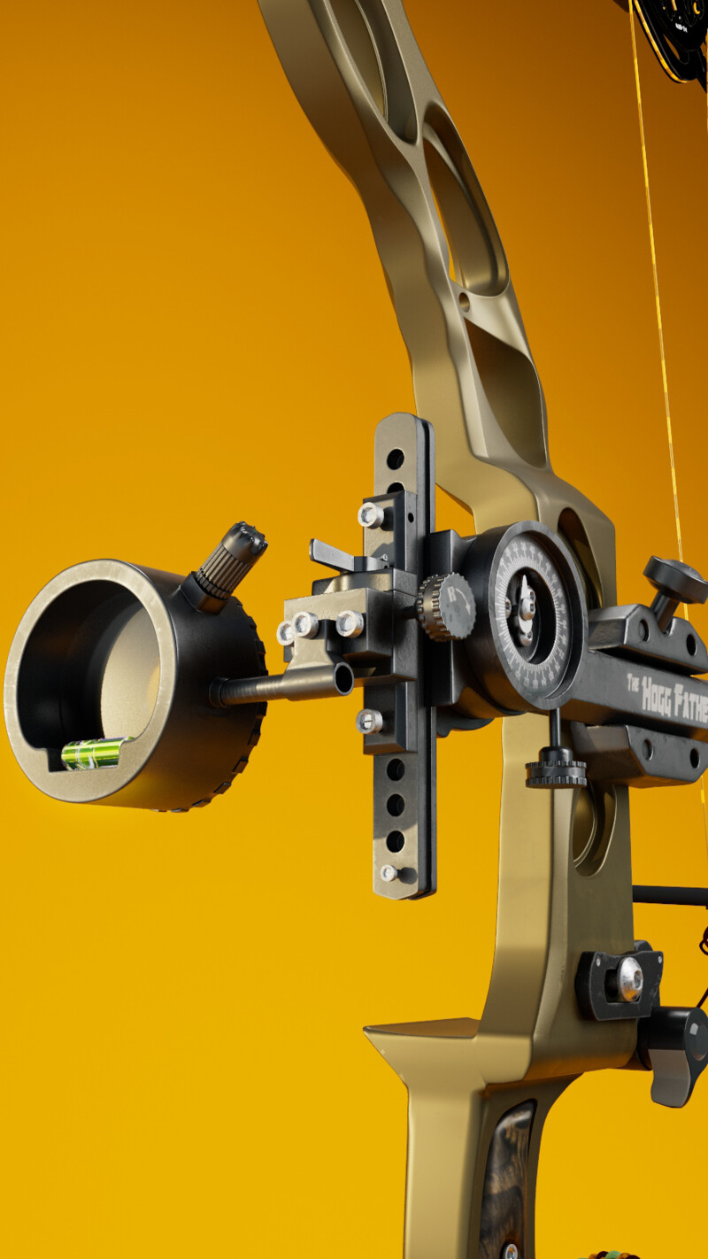 ArtStation - Samuel Hallerud