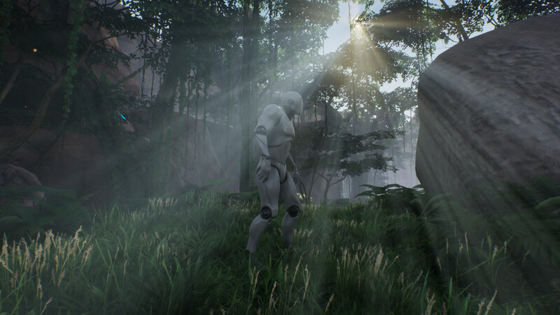 ArtStation - Jared Freeman