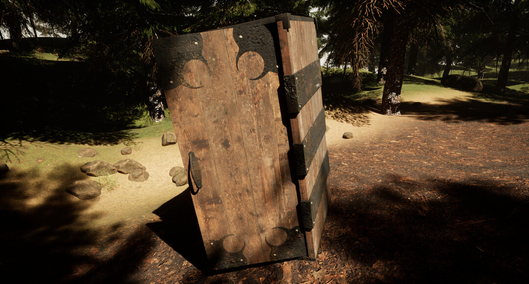 ArtStation - Nezuko's box