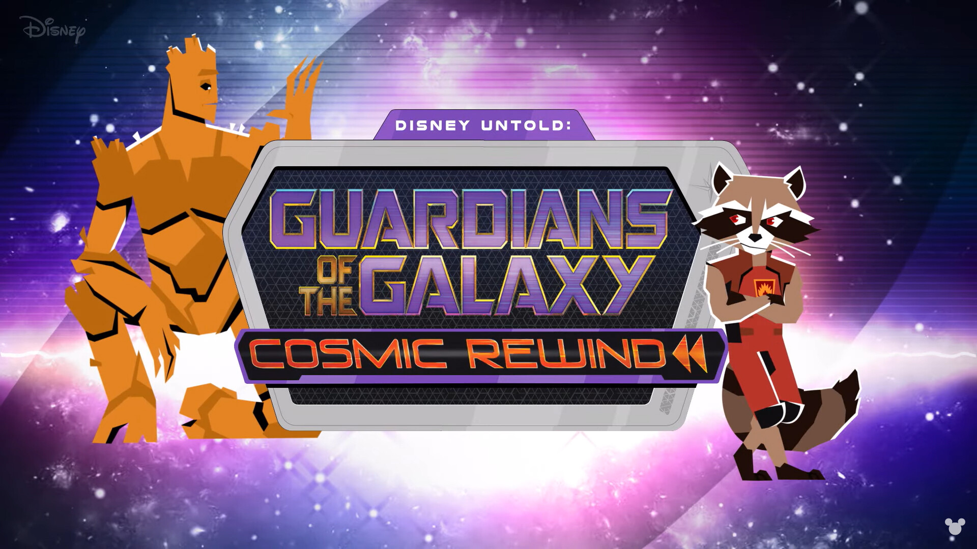 ArtStation - VISUAL DEVELOPMENT - Disney Untold - Guardians of the ...