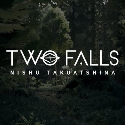 ArtStation - Two Falls - Game Design and Tutorialization