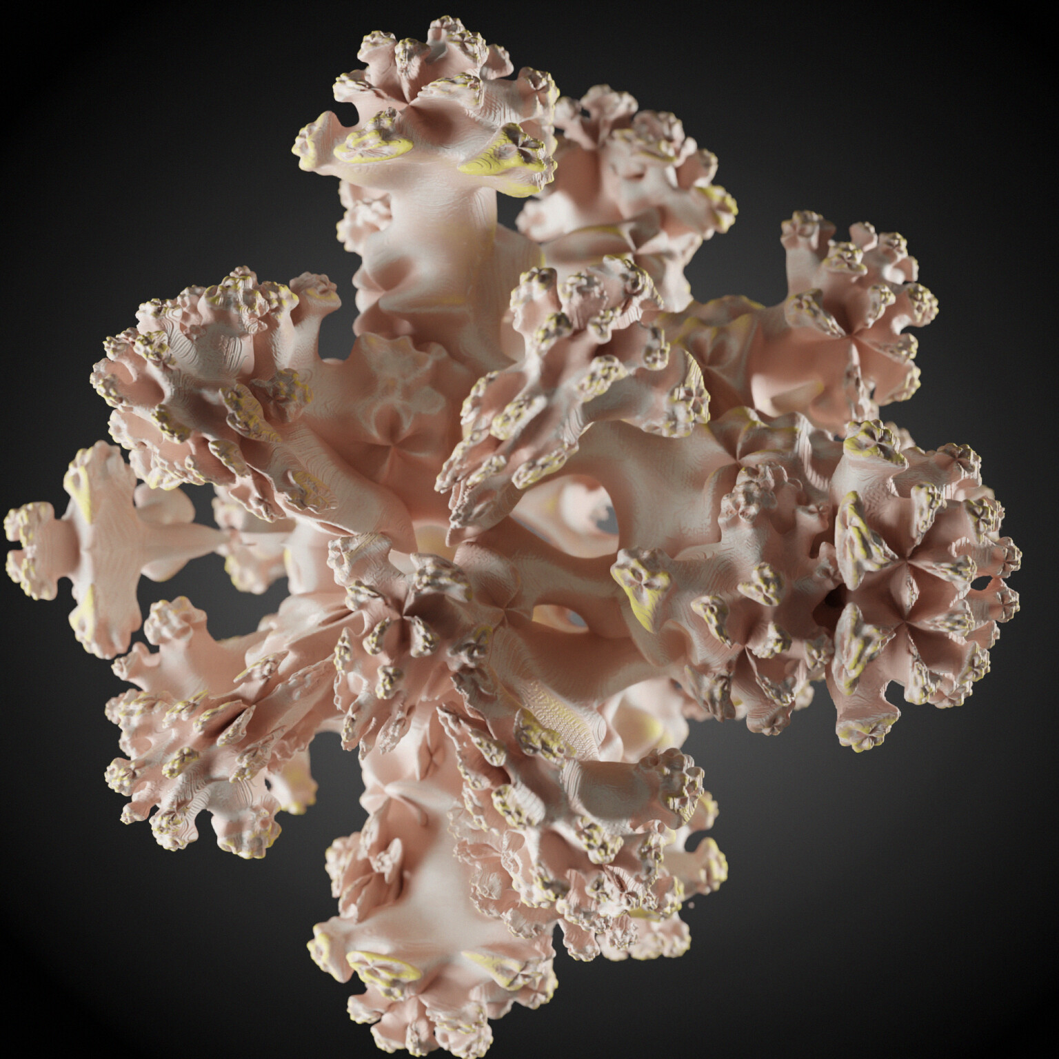 ArtStation - Fractals