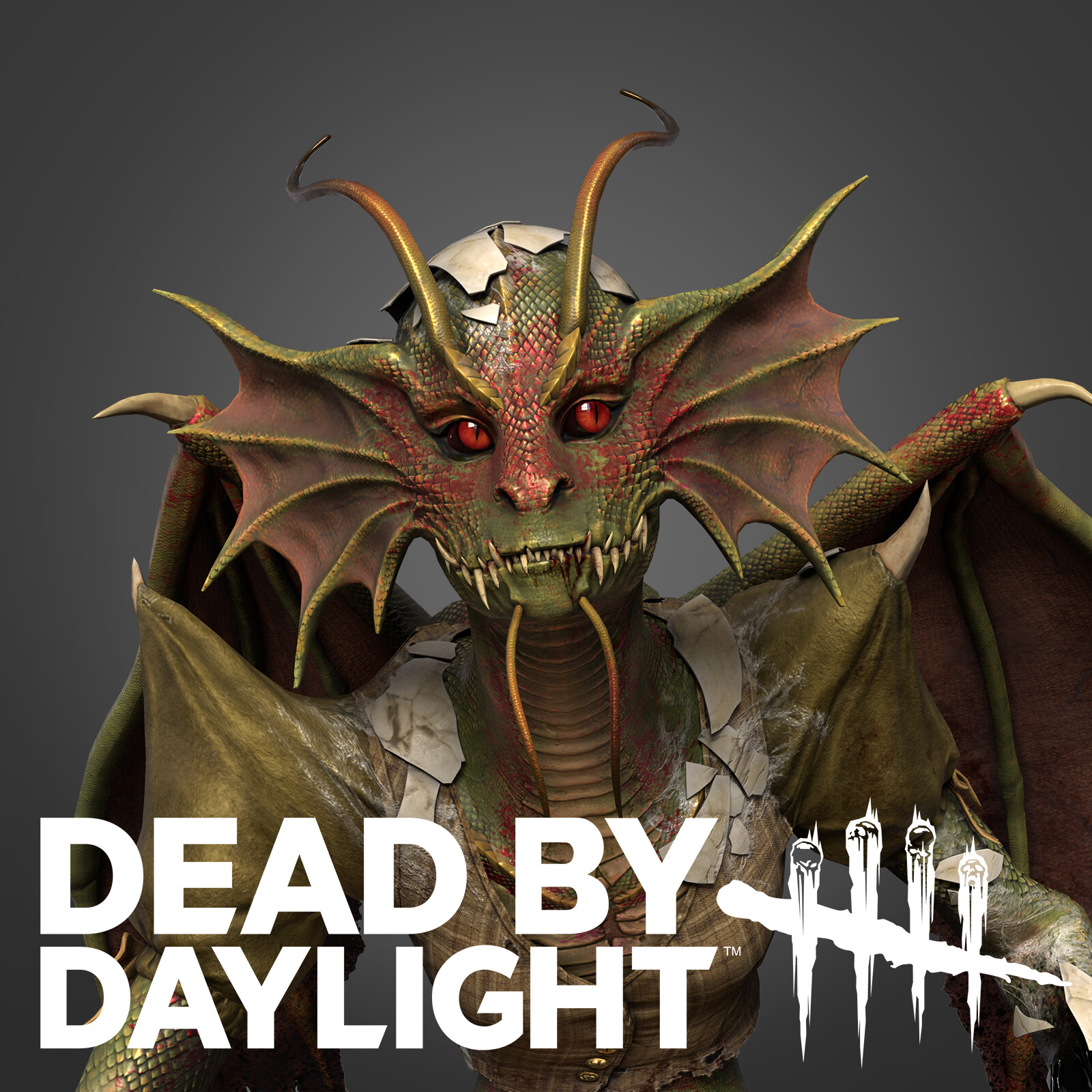 ArtStation - The Artist - Frumious Jabberwock