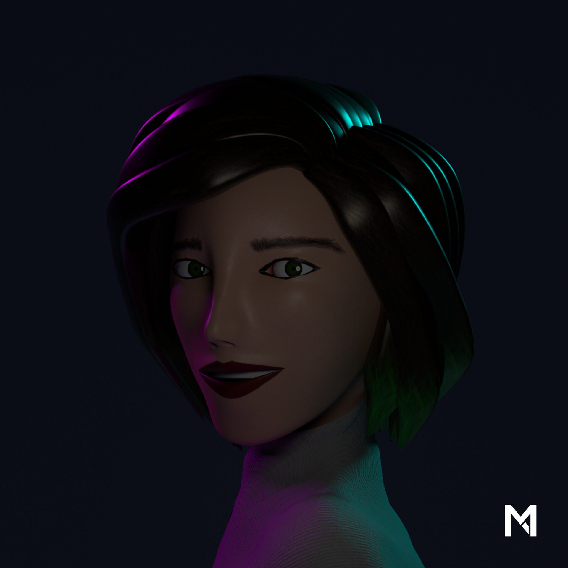 ArtStation - Your Virtual Assistant