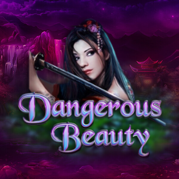 ArtStation - Dangerous Beauty Game Animations