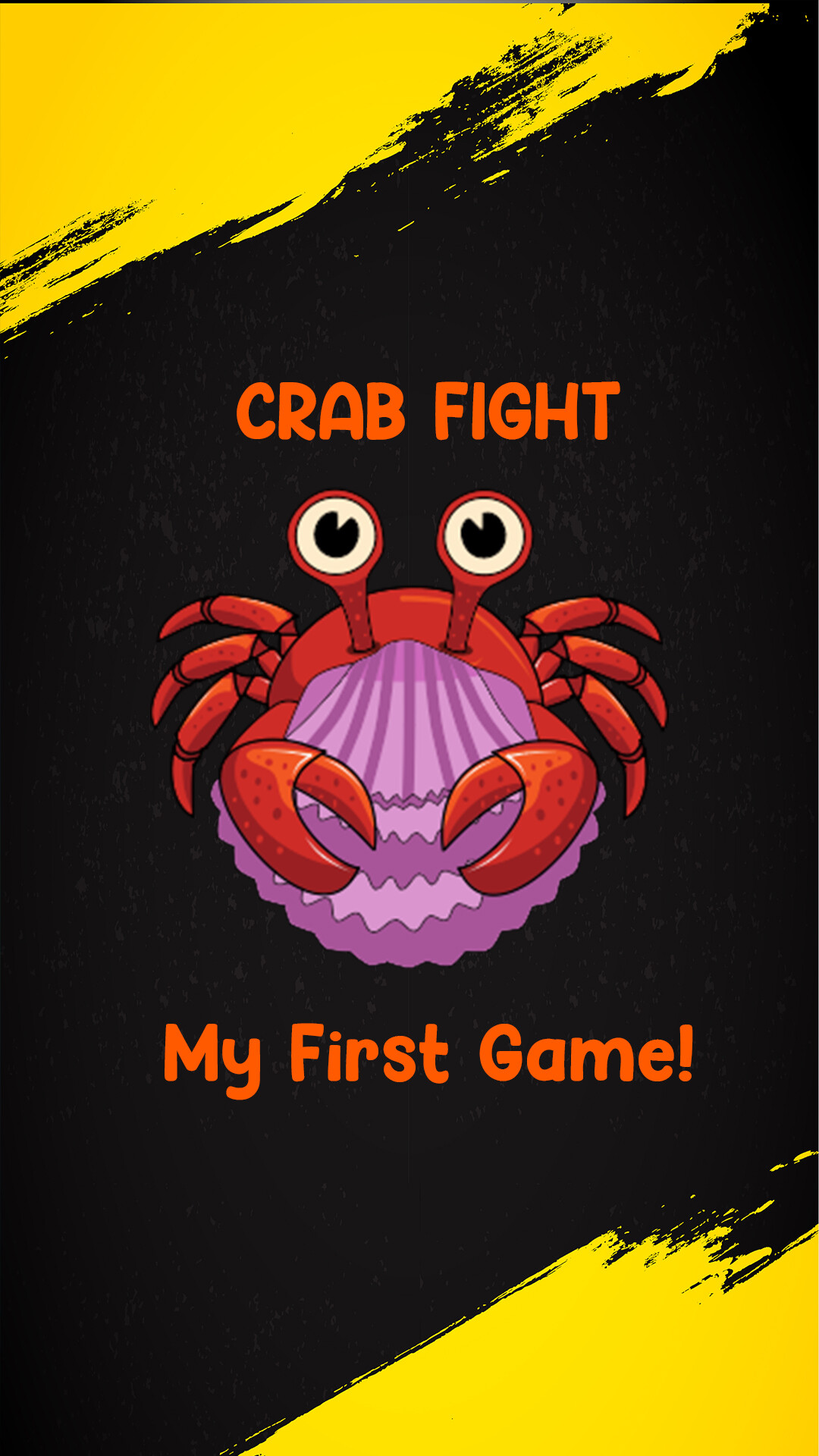 Hossein Alinaghipoor aka Modelman - MY NEW GAME: Crab Fight (Demo ...