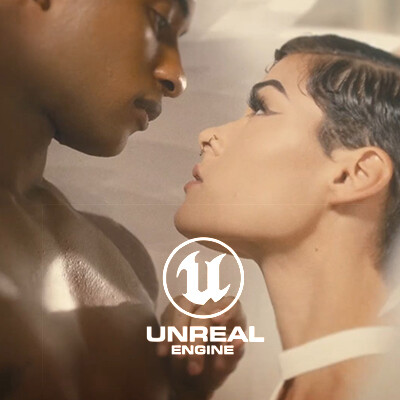 ArtStation - Circles Teaser