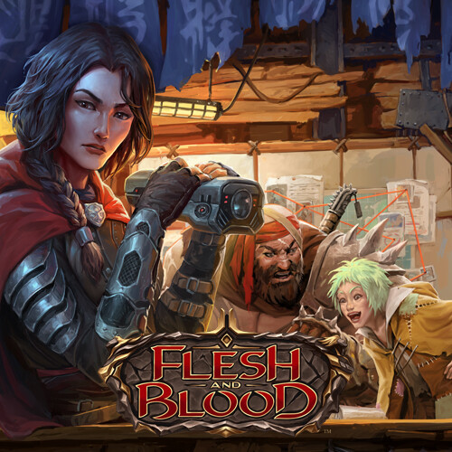 ArtStation - Premeditate