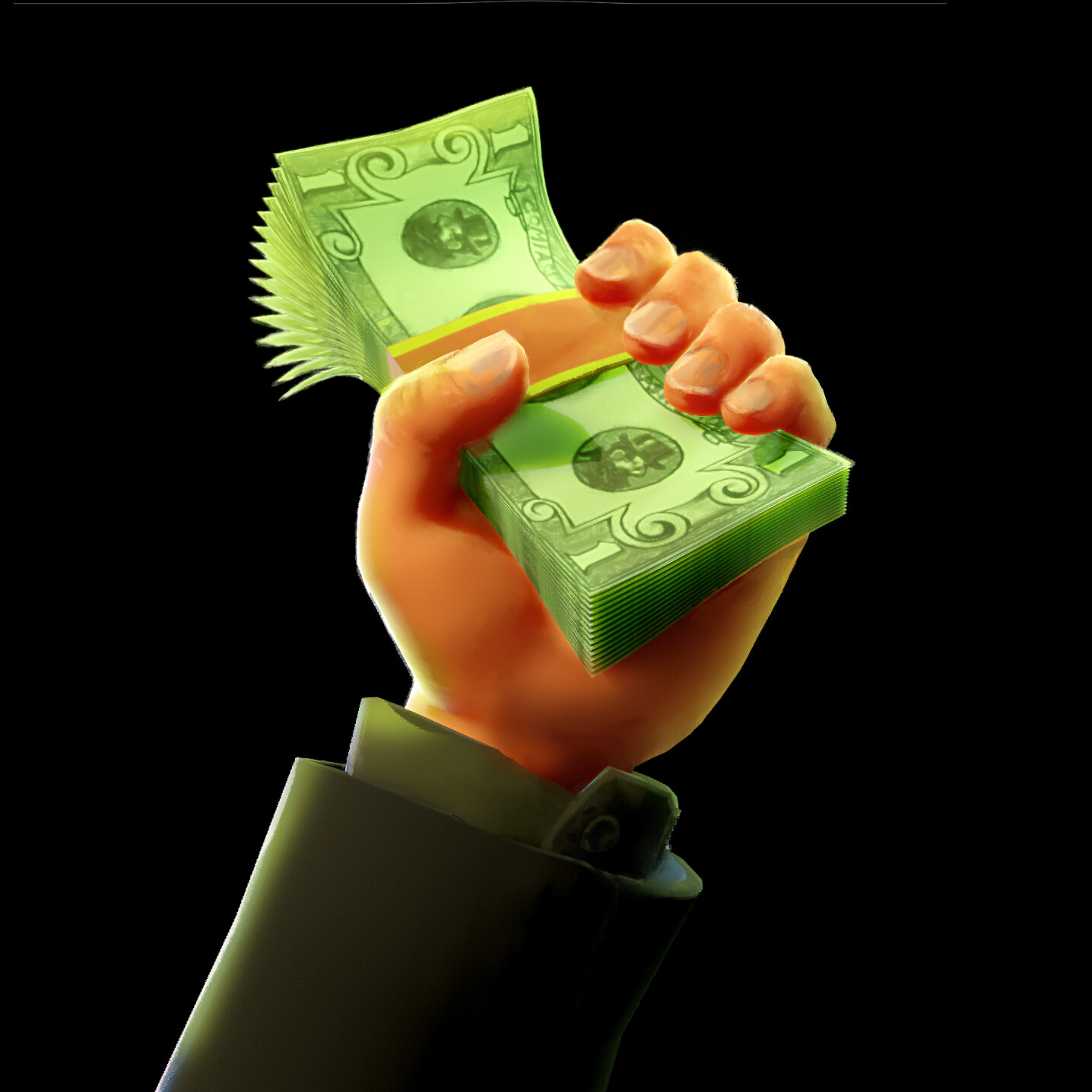 ArtStation - Miscellaneous Assets