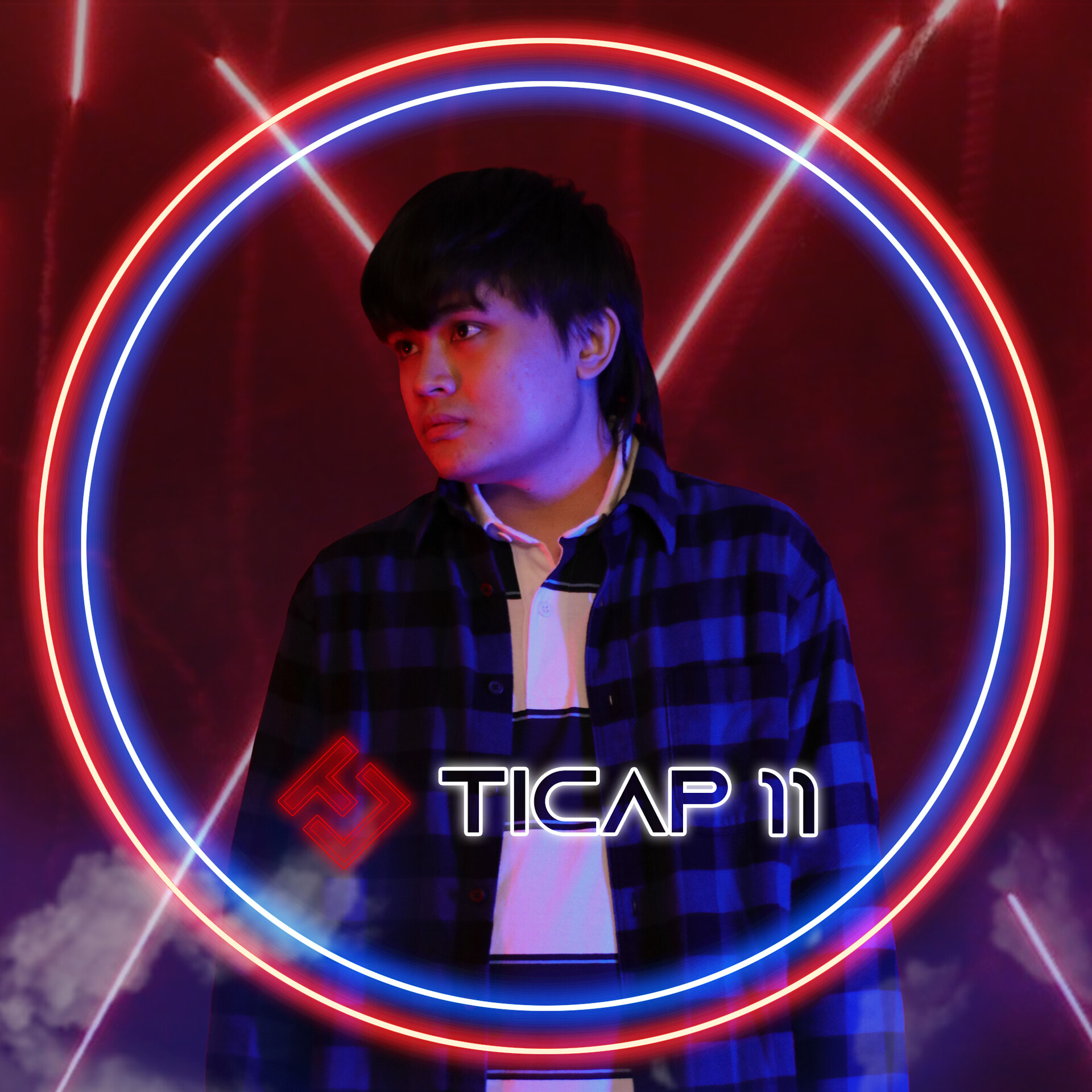 ArtStation - Technology Innovation in Capstone Project - TICaP 11 Artworks