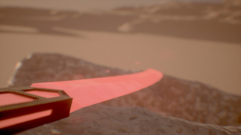 ArtStation - Philipp Kosarev