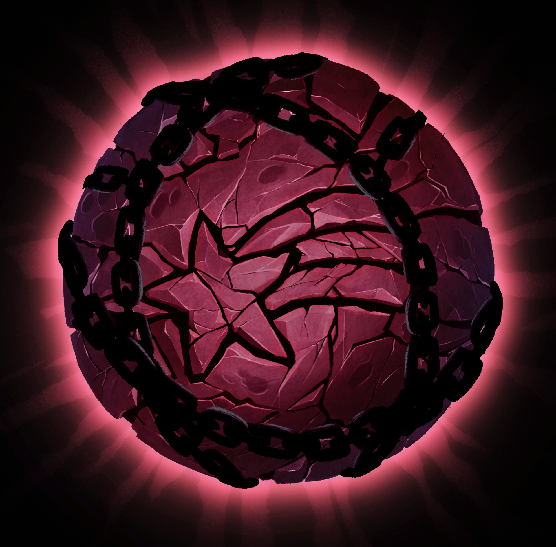 ArtStation - Mabel's bubble