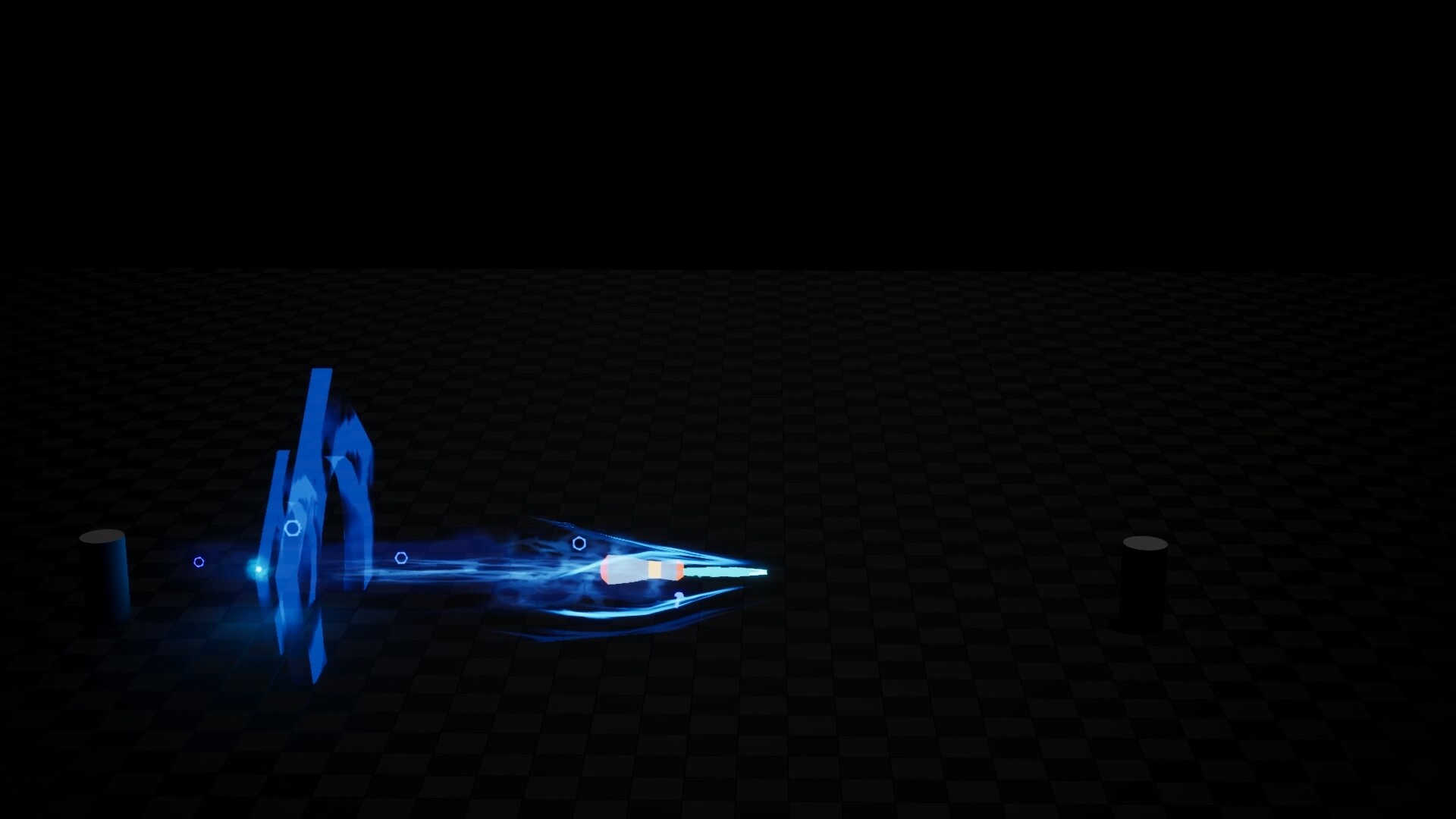 ArtStation - Enchanted Screwdriver Arrow